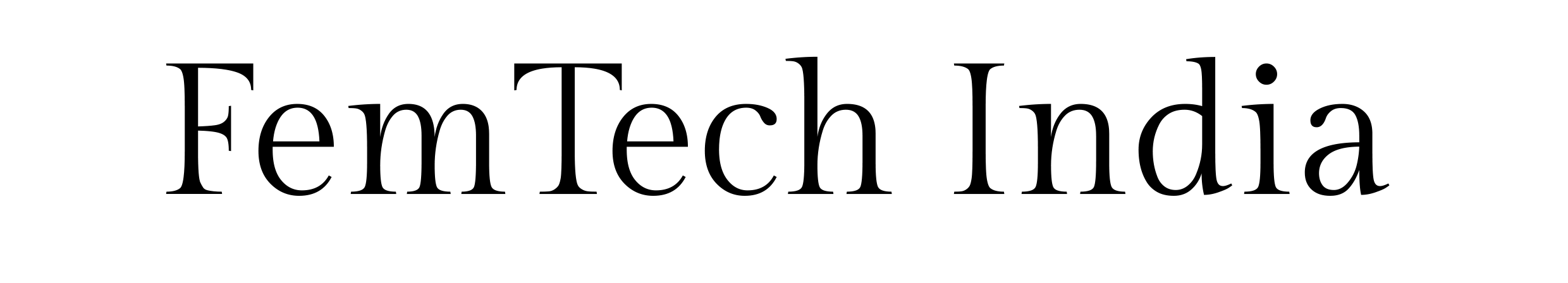 Global Women's Health Innovation Conference